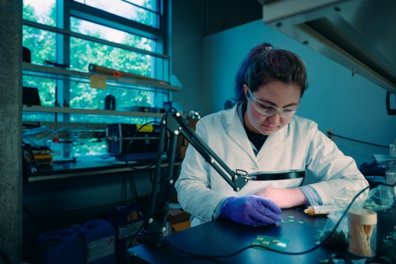 Purdue Applied Research Institute