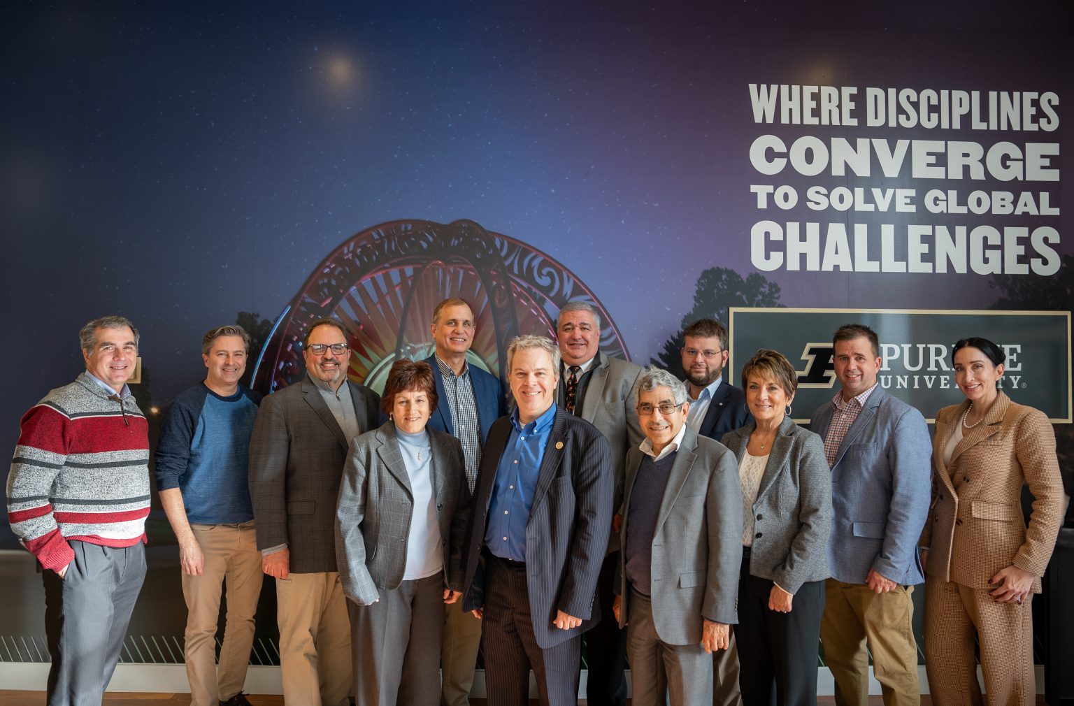 News – Purdue Applied Research Institute