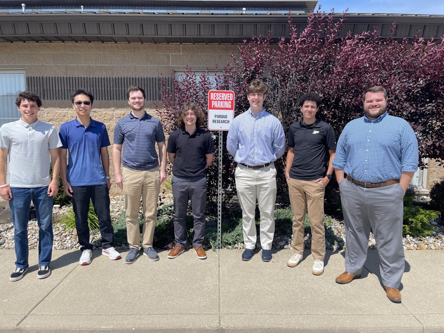 Purdue Applied Research Institute