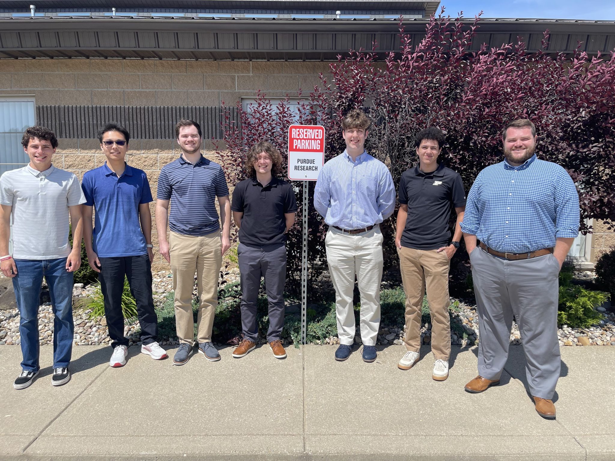 Purdue Applied Research Institute