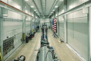 PARI Hypersonics Lab – Purdue Applied Research Institute
