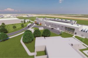 PARI Hypersonics Lab – Purdue Applied Research Institute