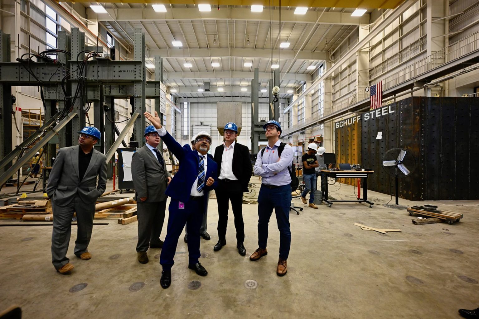 Purdue Applied Research Institute